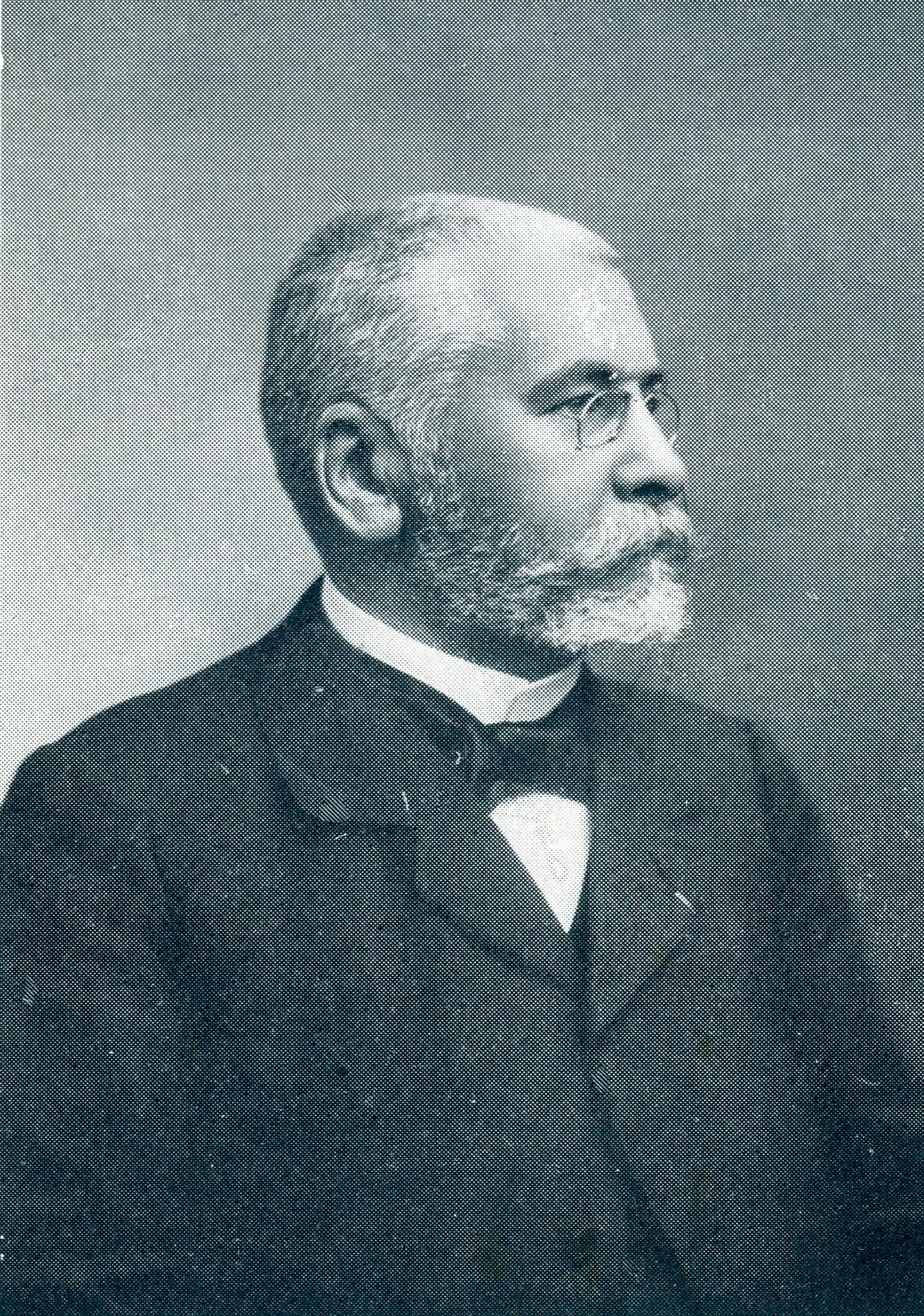 Achille Huart-Hamoir | Schaerbeek